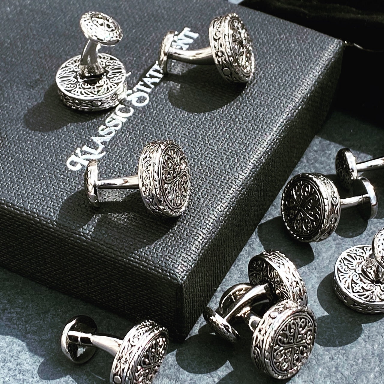 ACCESSORIES – Klassic Statement