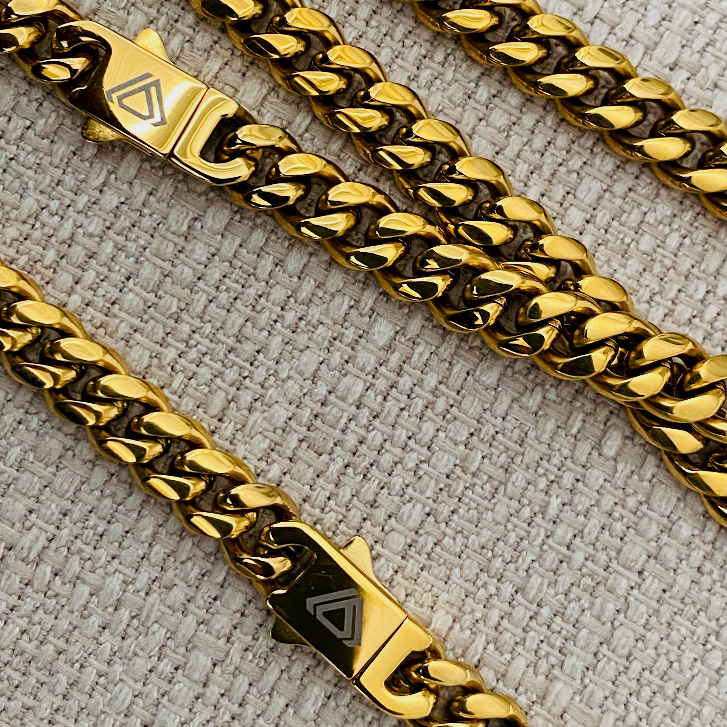 THE GOLD STANDARD – Klassic Statement