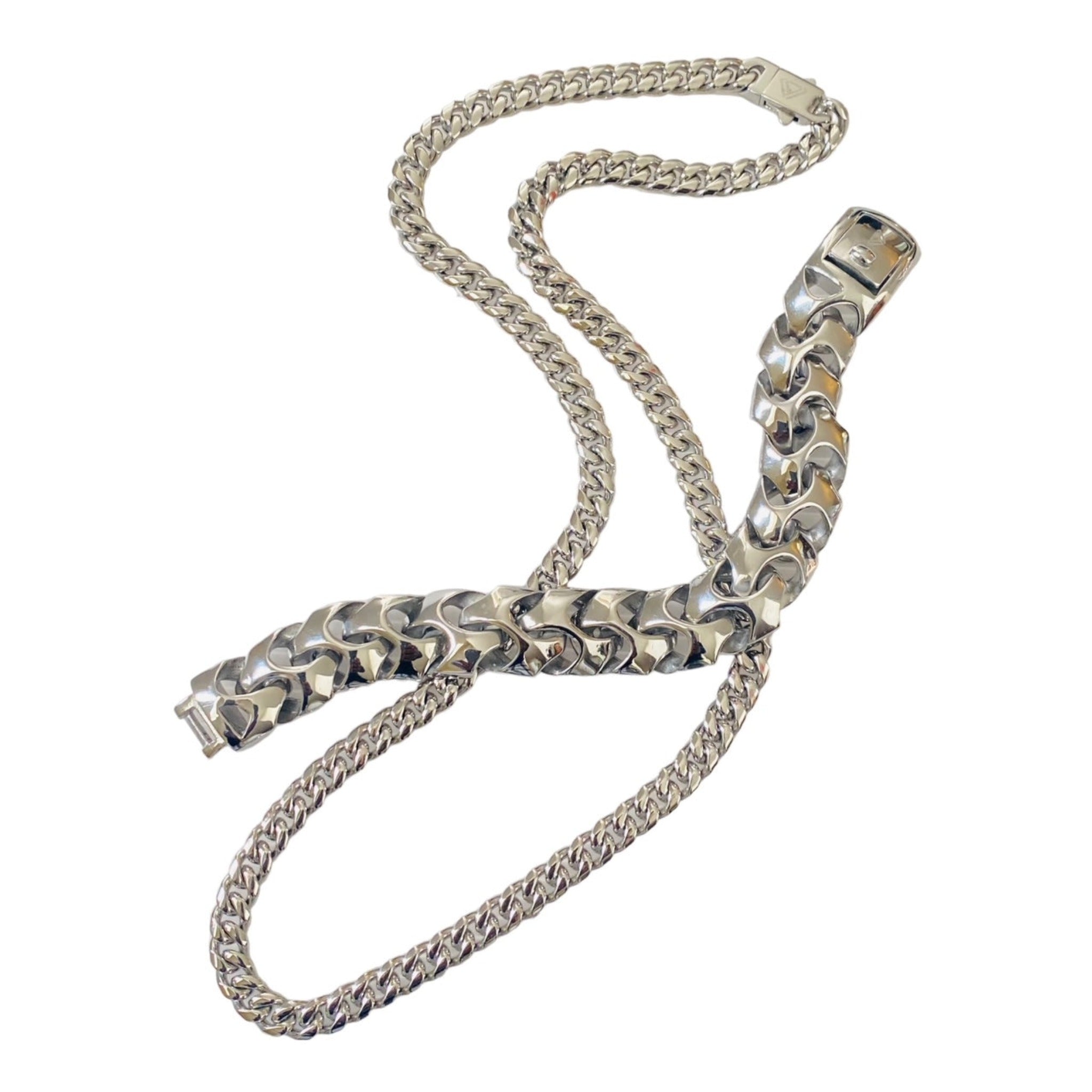 WAVE - CUBAN COMBO – Klassic Statement