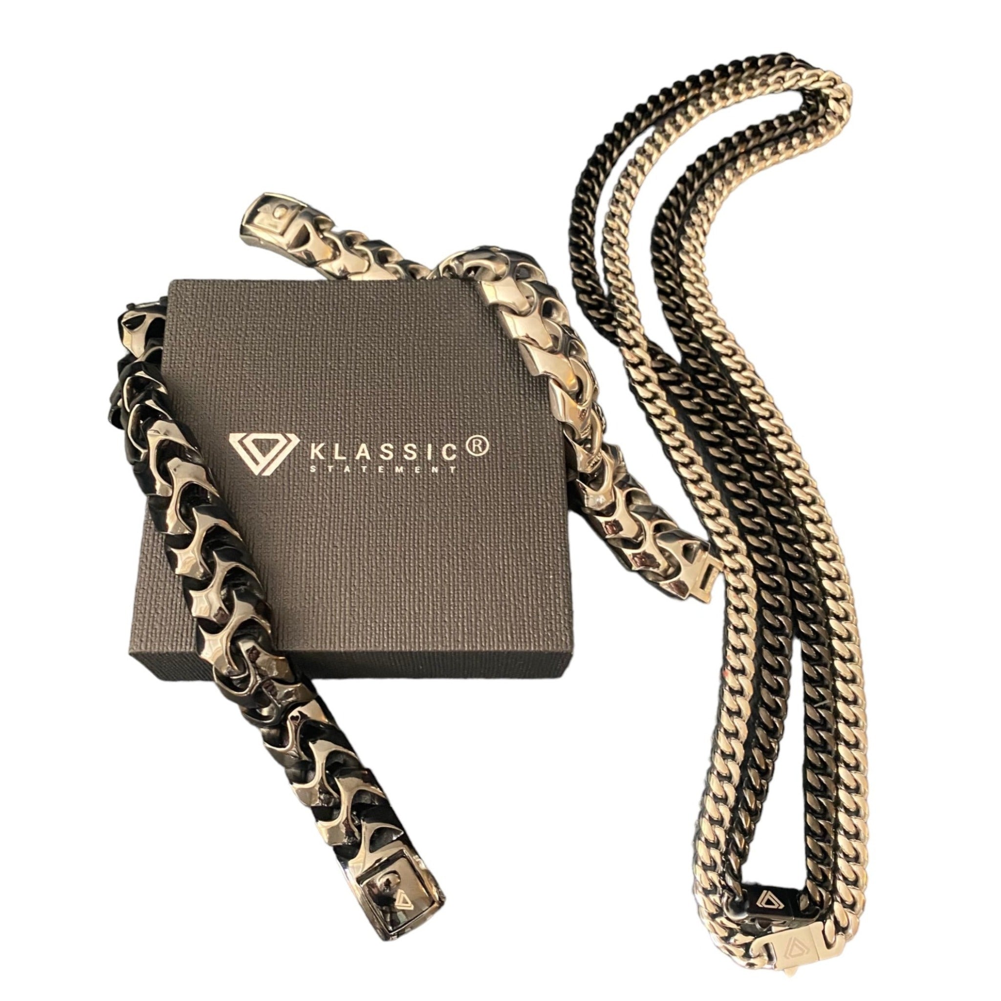 WAVE - CUBAN COMBO – Klassic Statement