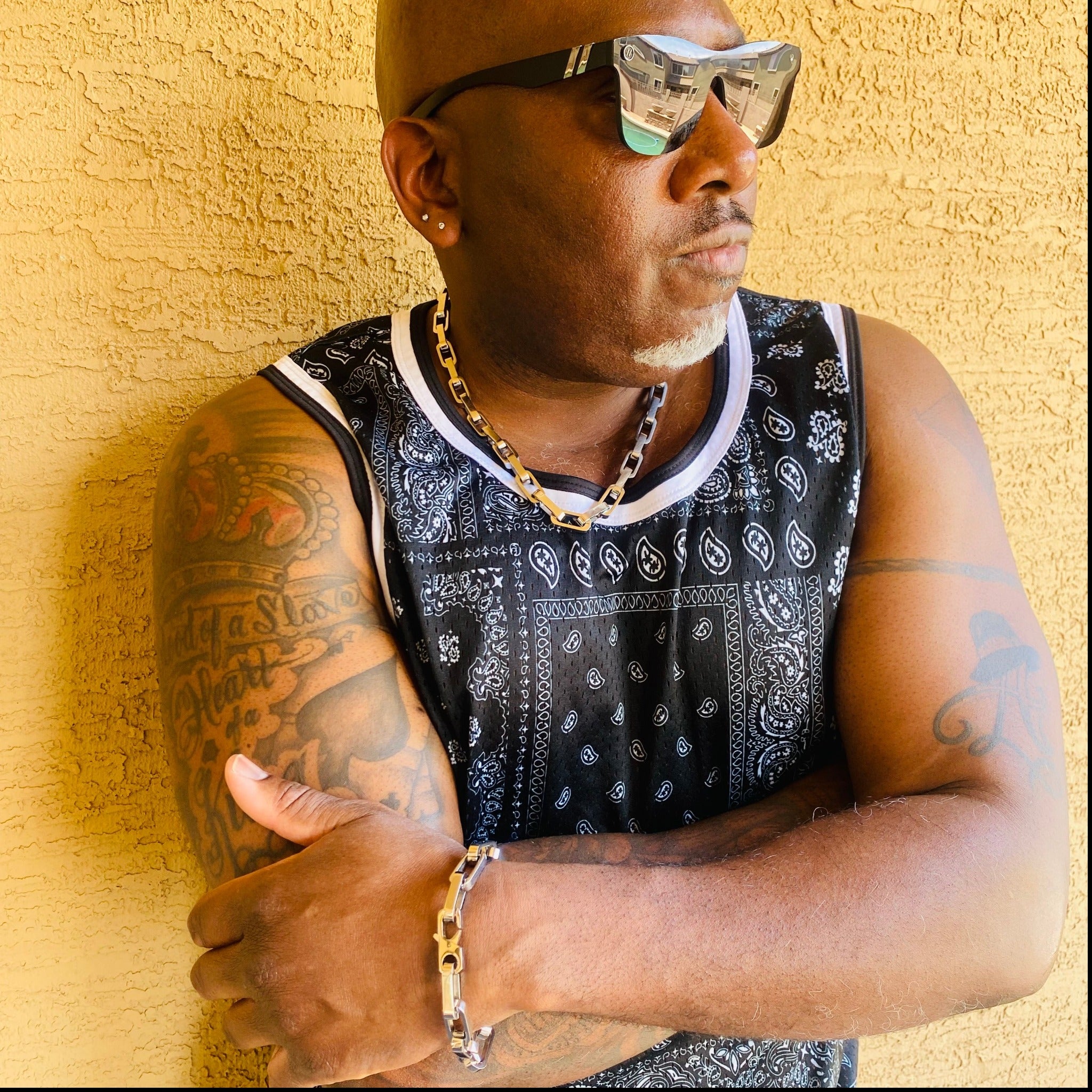 HERCULES SET – Klassic Statement