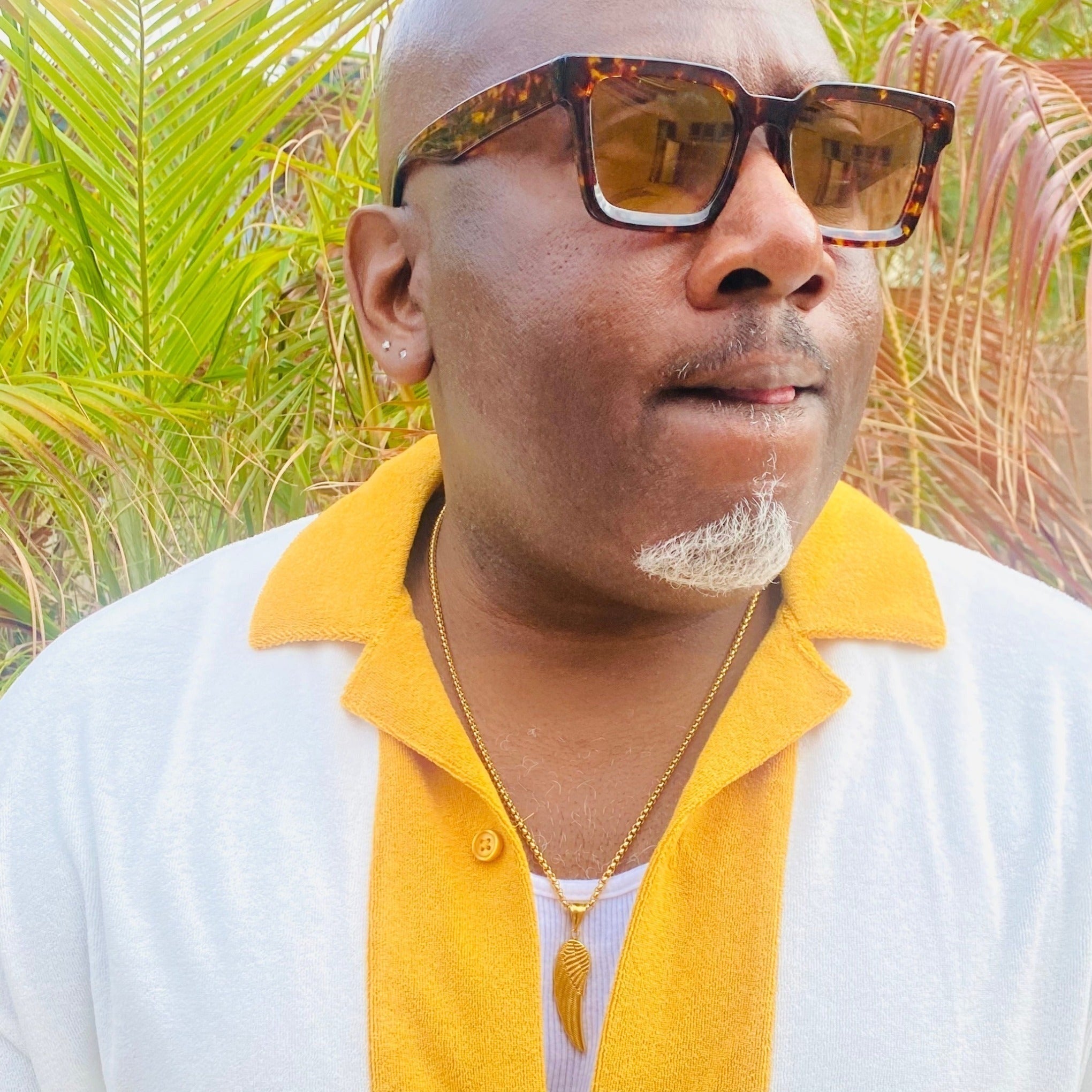 FEATHER – Klassic Statement