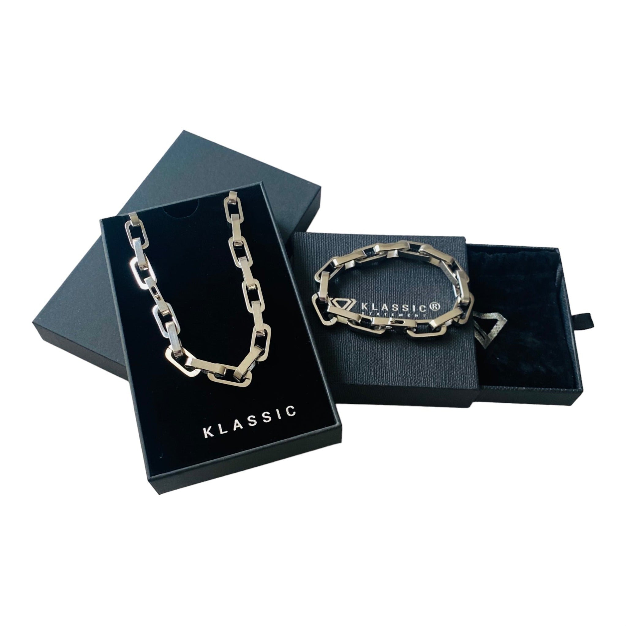 HERCULES SET – Klassic Statement