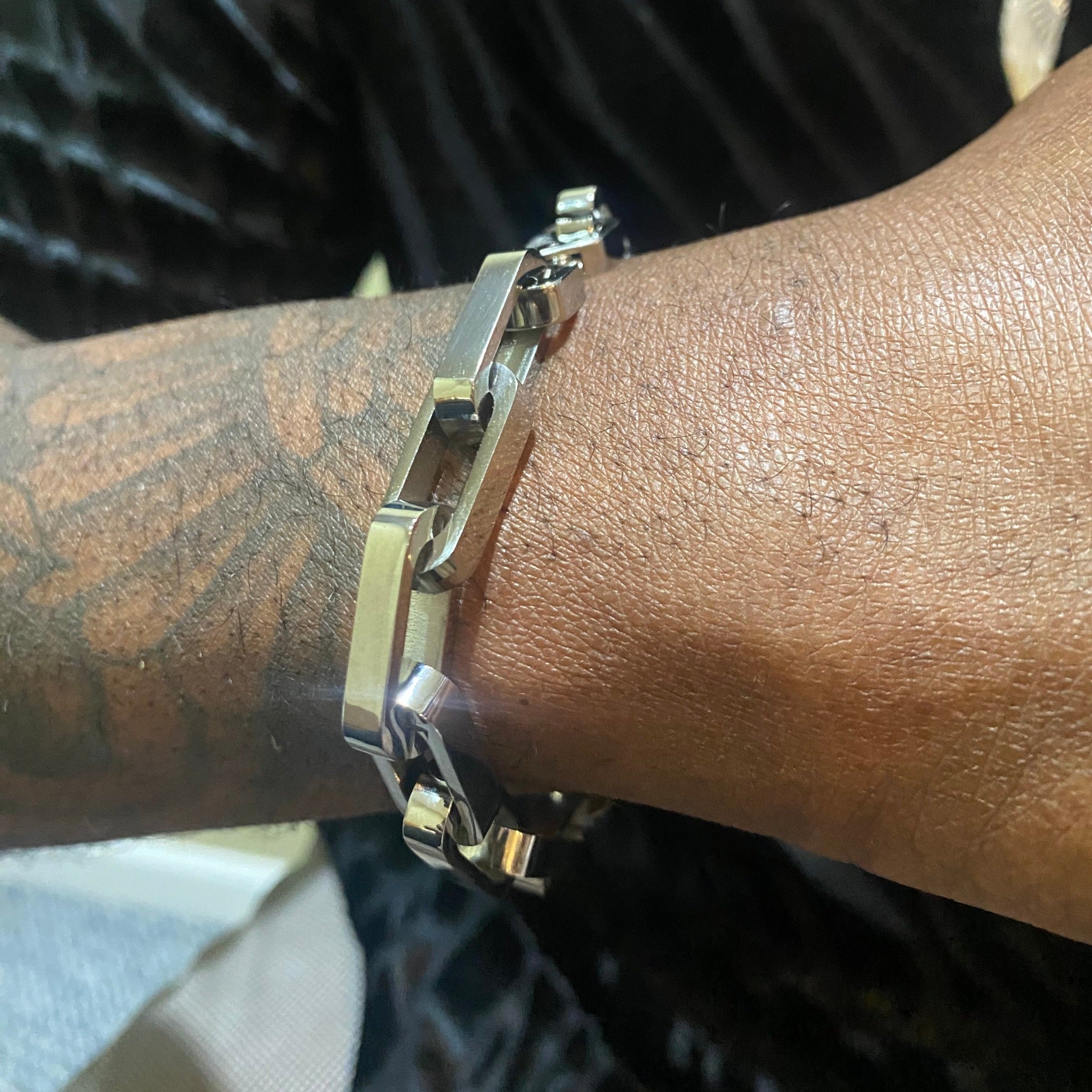 HERCULES BRACELET – Klassic Statement