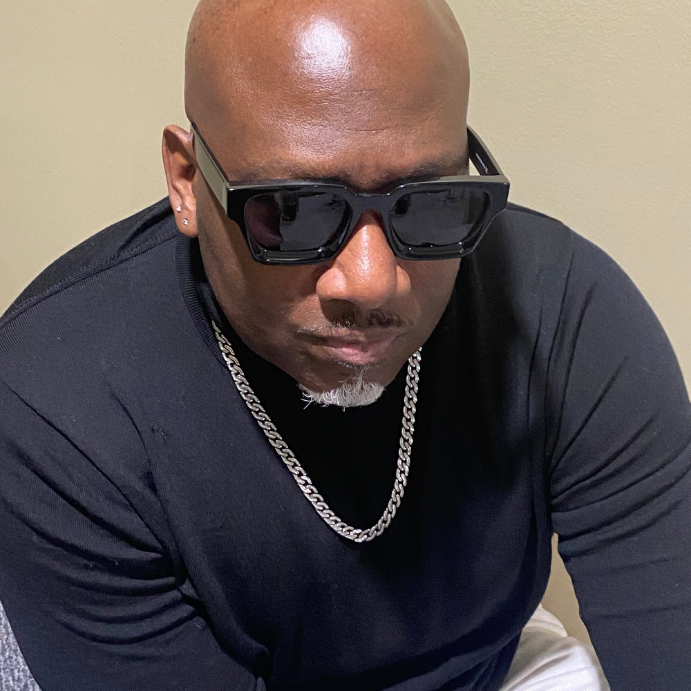 Klassic Statement manufactures & sells limited edition jewelry for men