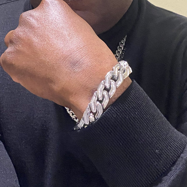 BRACELETS – Klassic Statement