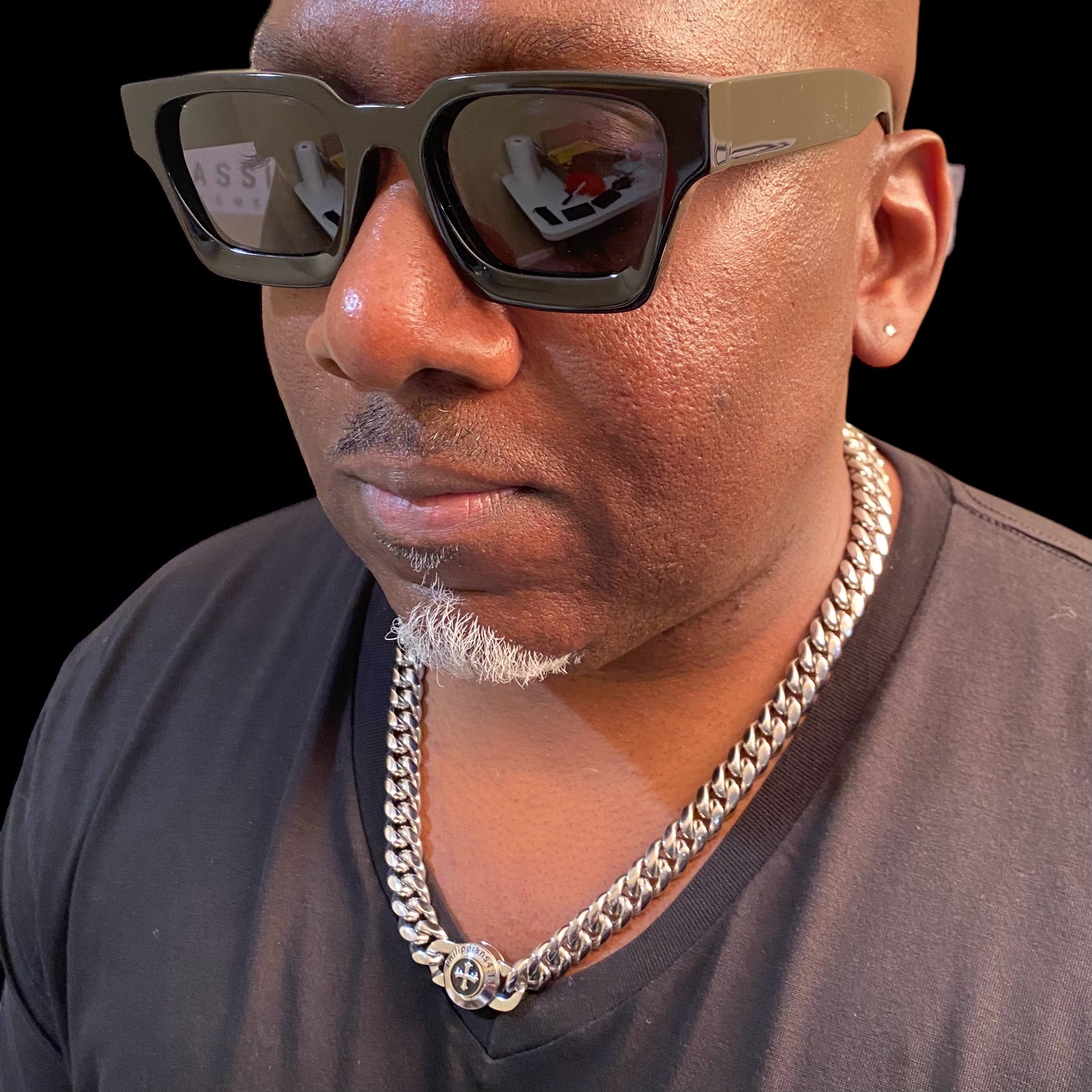 POSSIBILITIES 12MM CHAIN NECKLACE – Klassic Statement