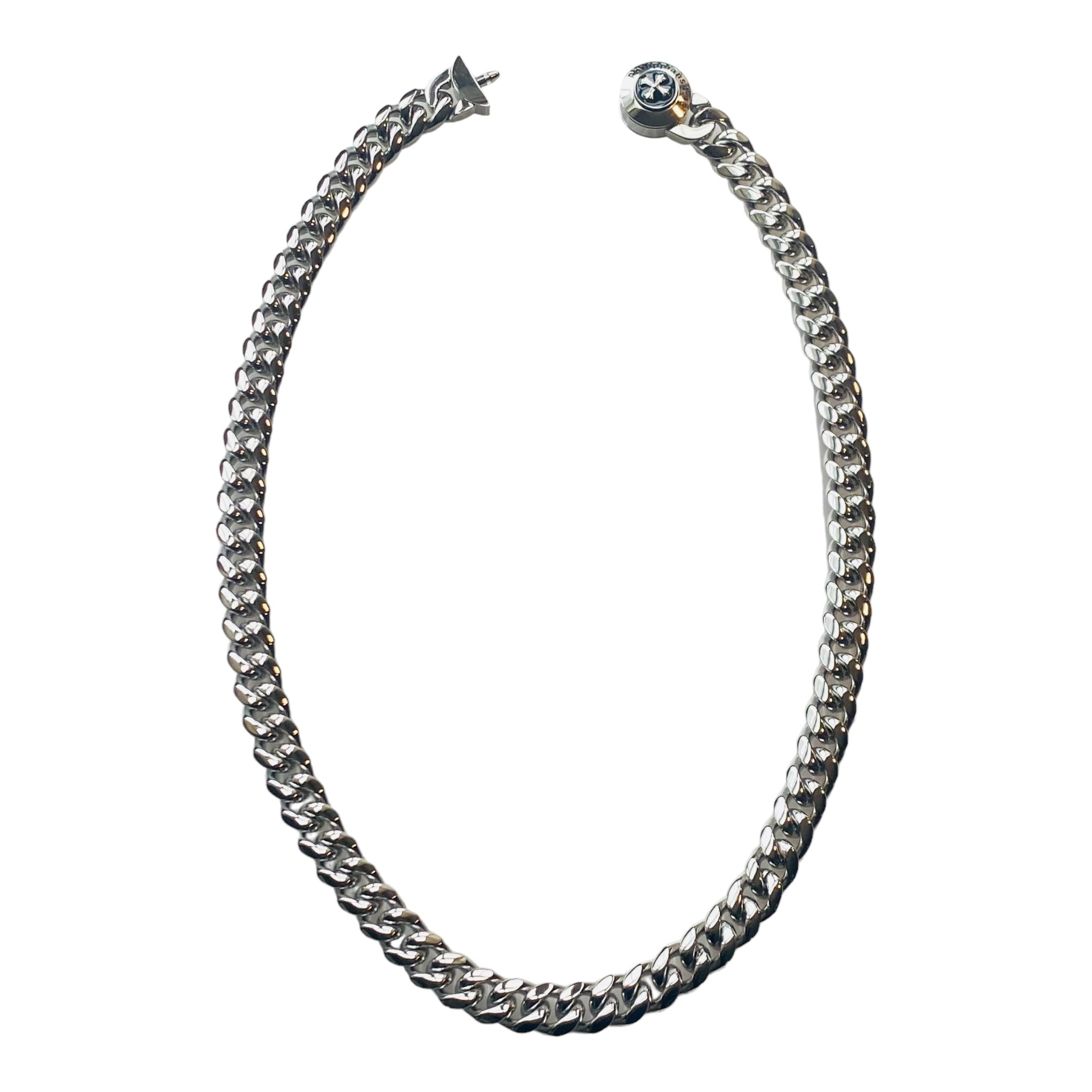 POSSIBILITIES 12MM CHAIN NECKLACE – Klassic Statement