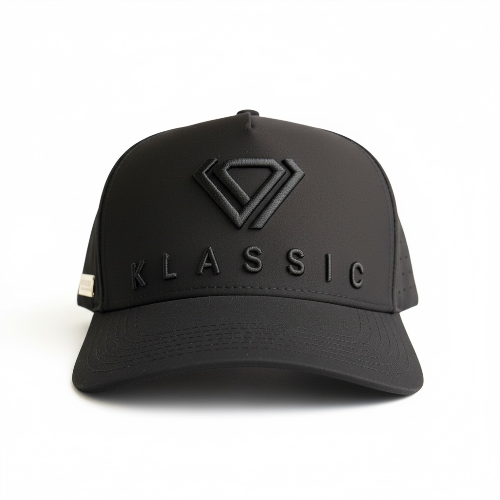 SIGNATURE HAT – Klassic Statement