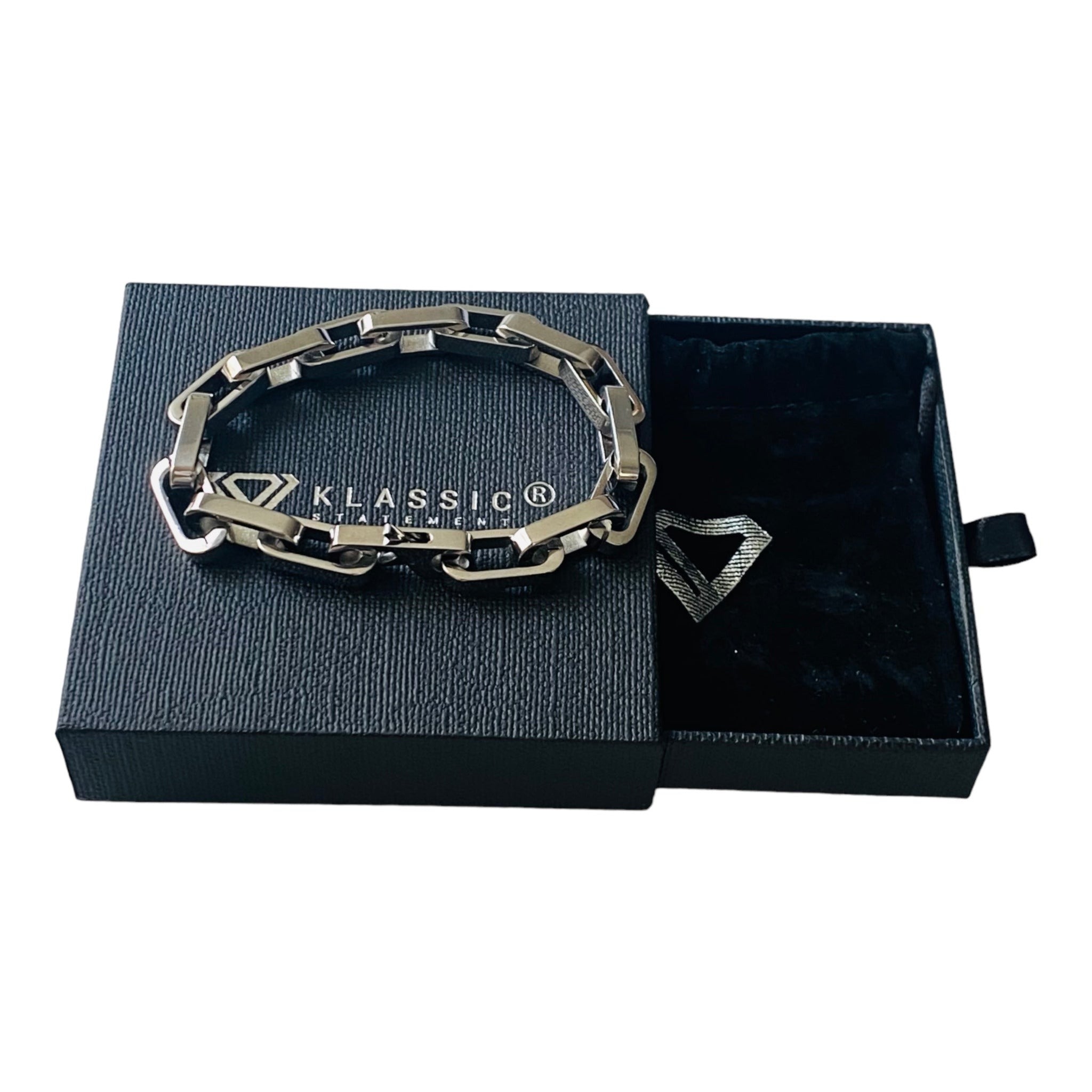 HERCULES BRACELET – Klassic Statement
