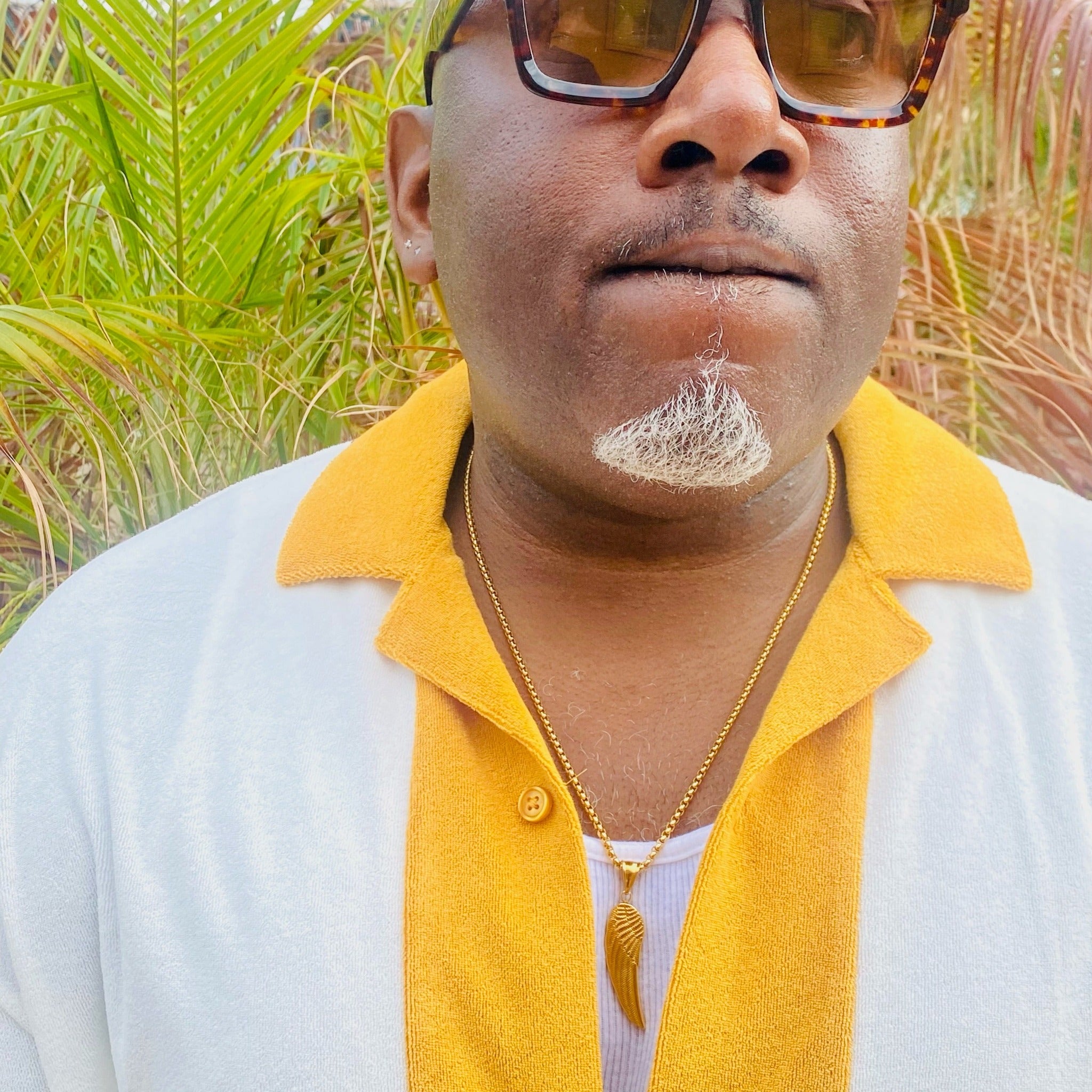 FEATHER – Klassic Statement