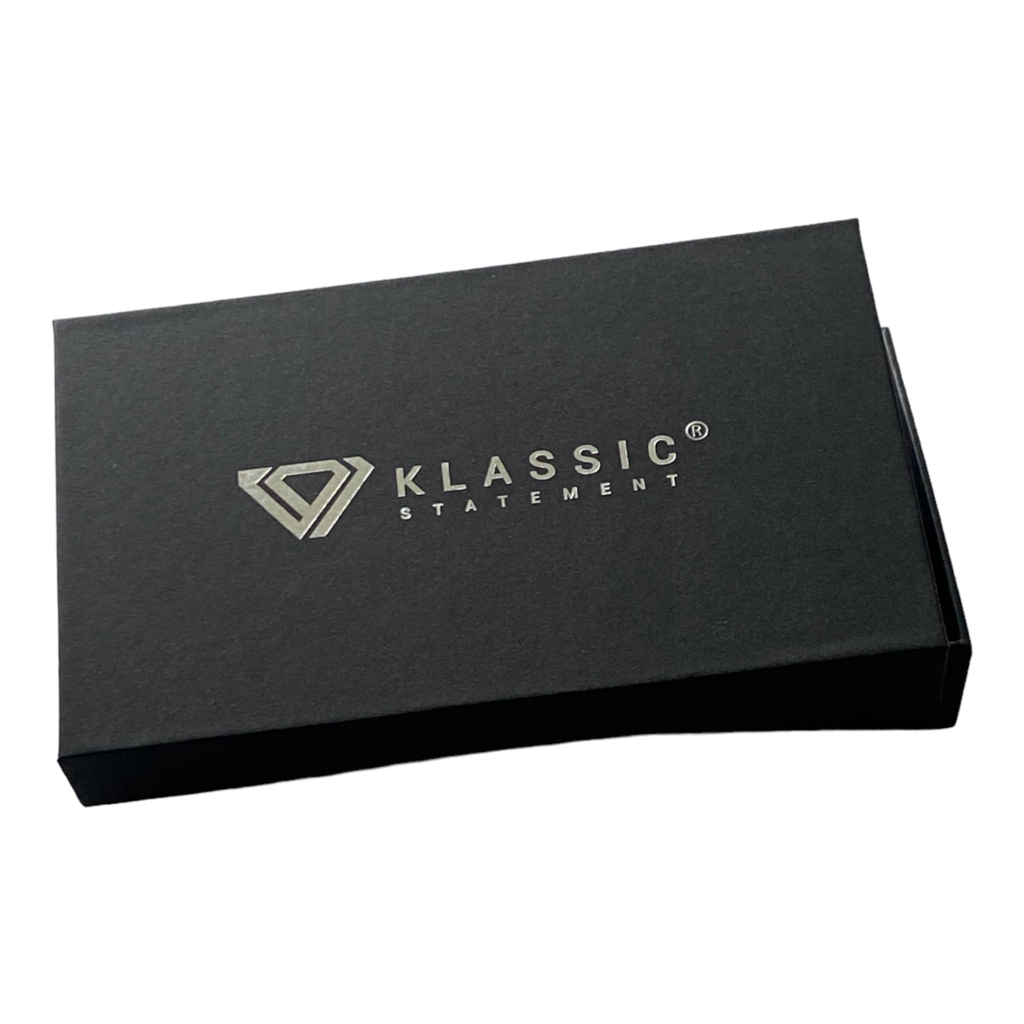 SILVER CUBAN CHAIN 4MM X 22" INCHES – Klassic Statement