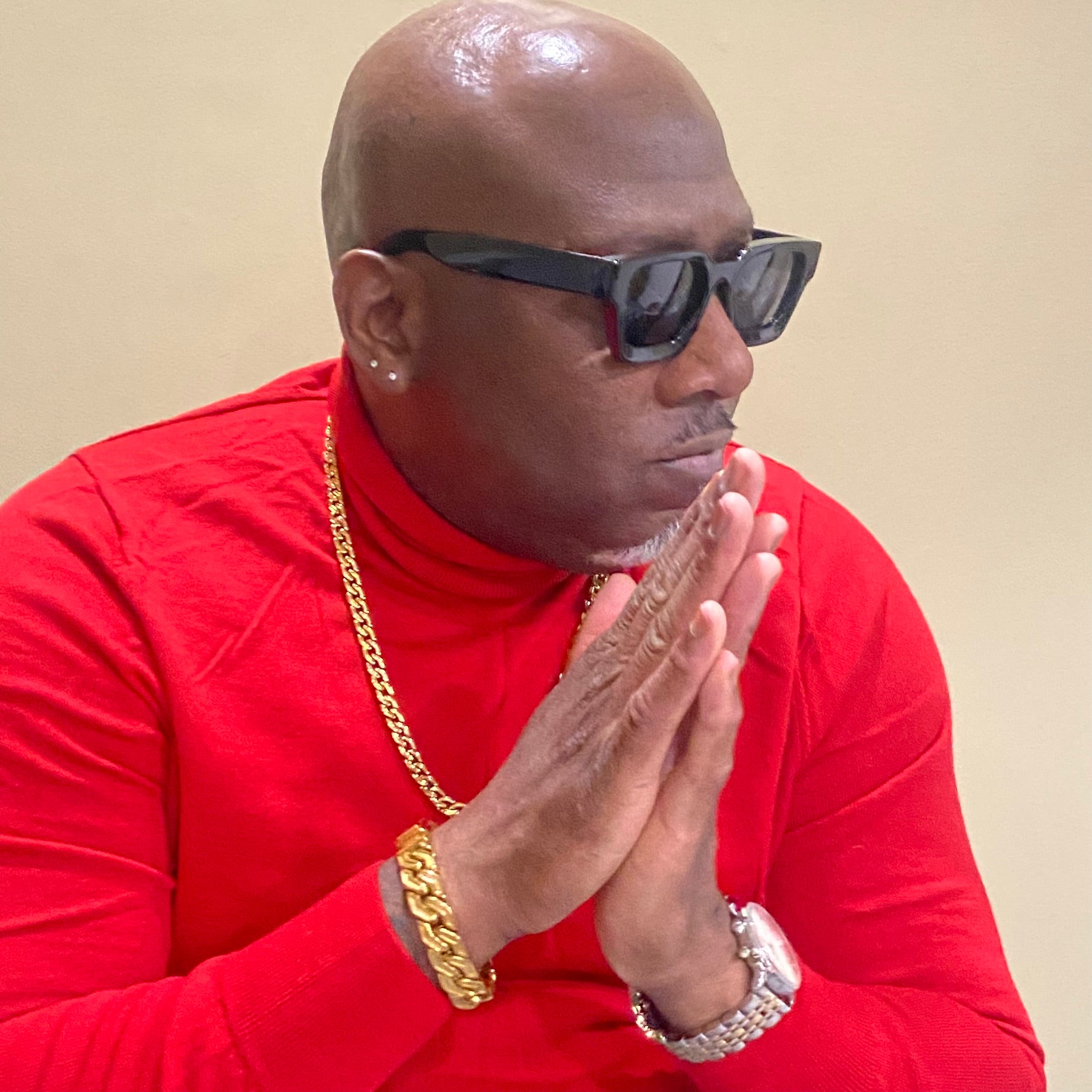 MAGNIFICENT COMBINATION – Klassic Statement