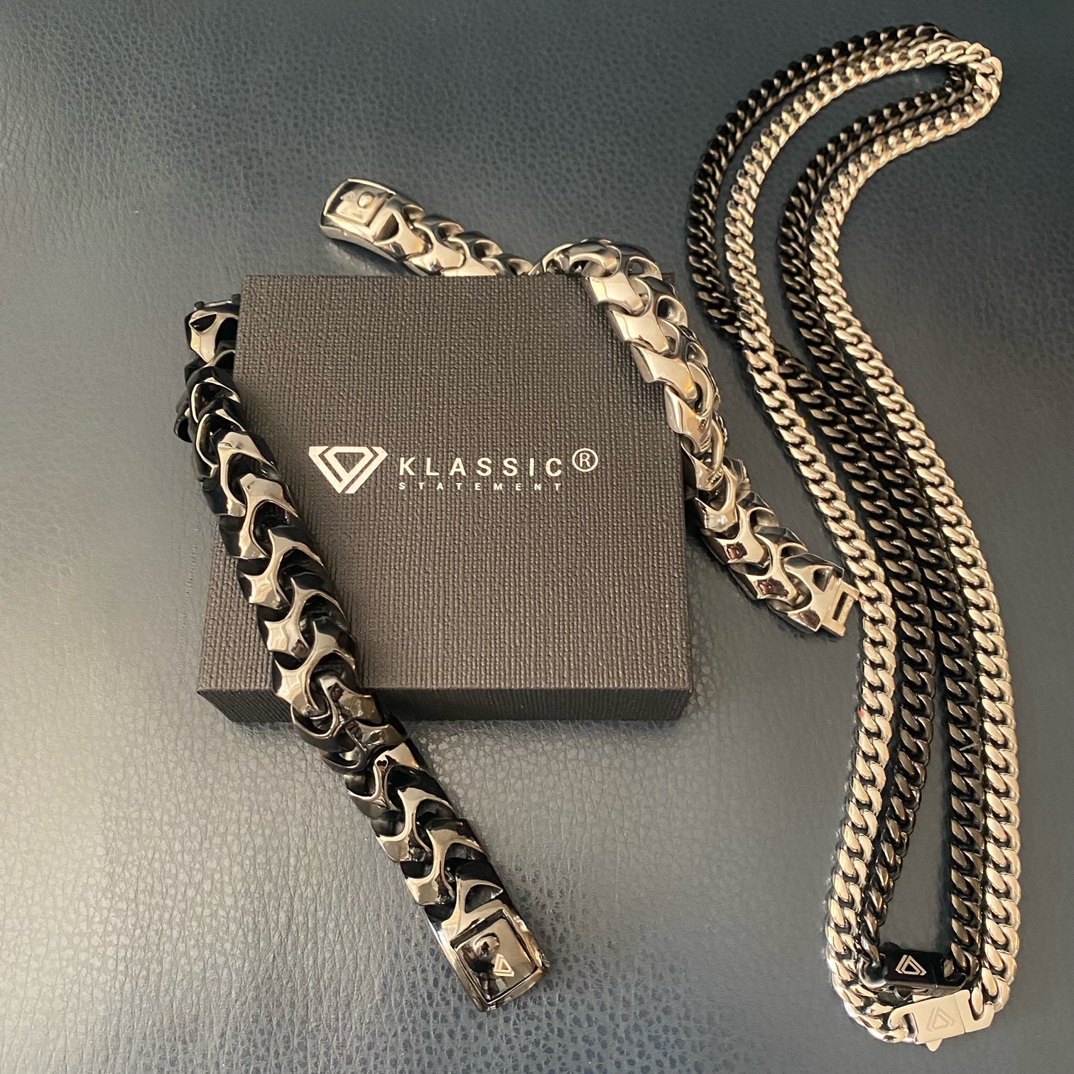 WAVE - CUBAN COMBO – Klassic Statement