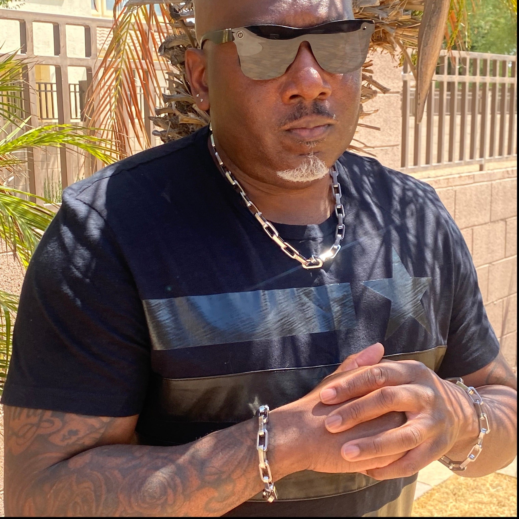 HERCULES SET – Klassic Statement