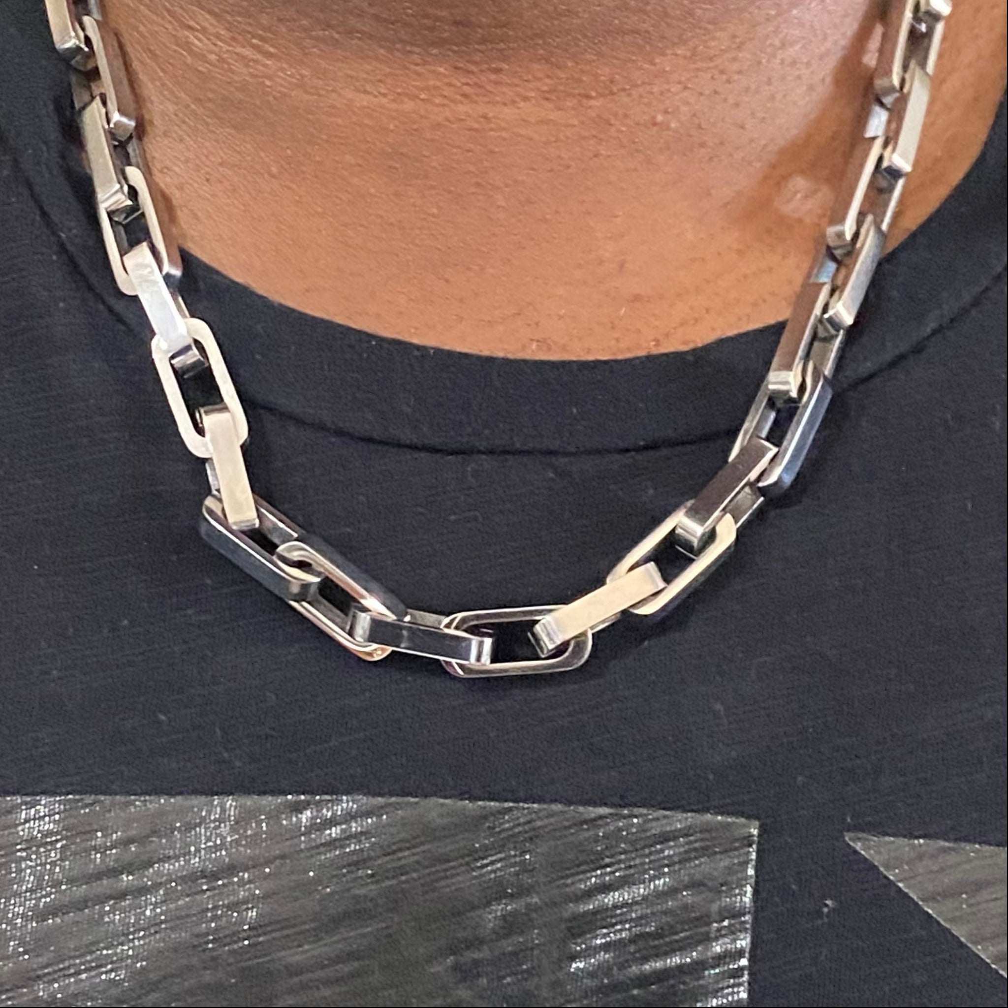 HERCULES SET – Klassic Statement