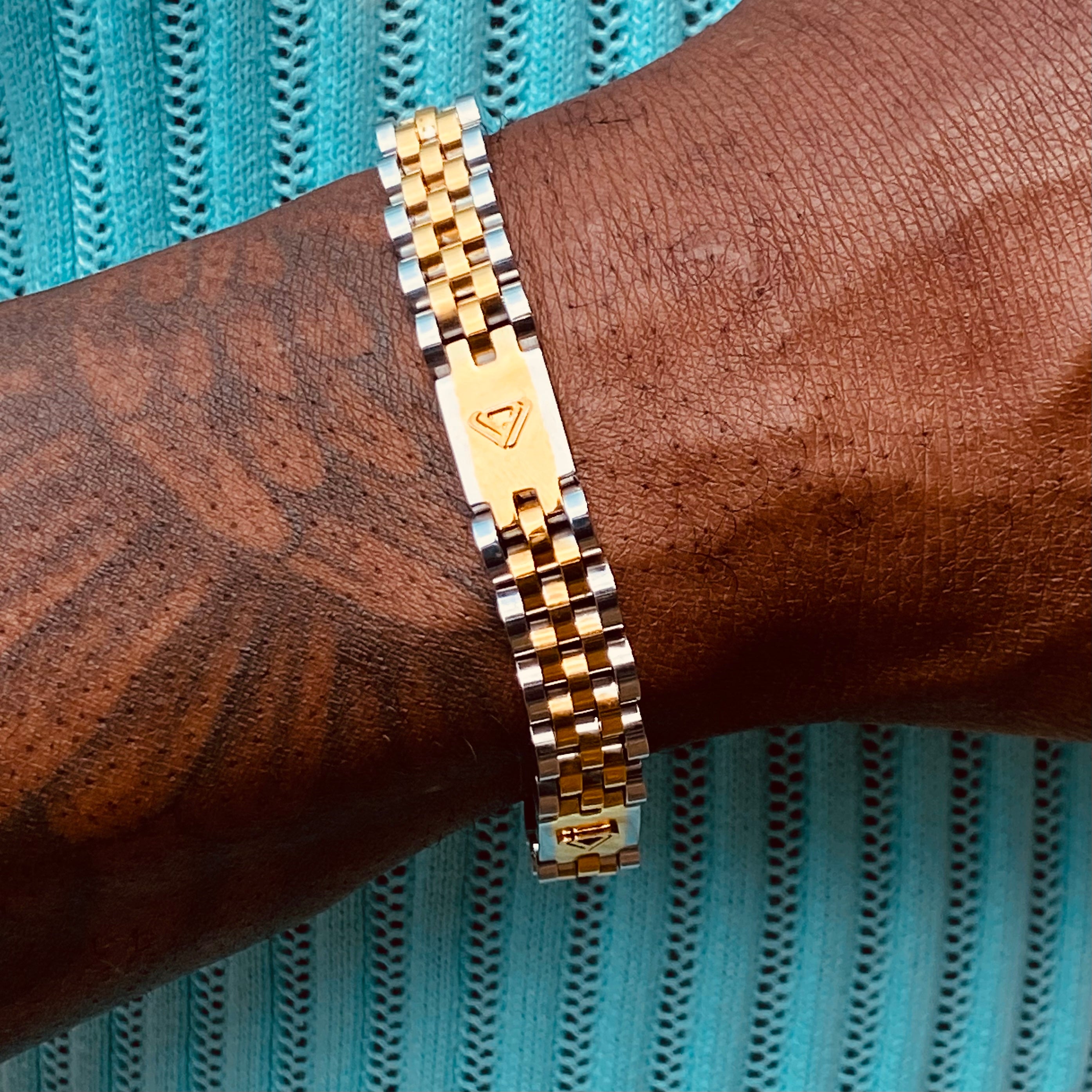 GOLDEN FIDELITY – Klassic Statement