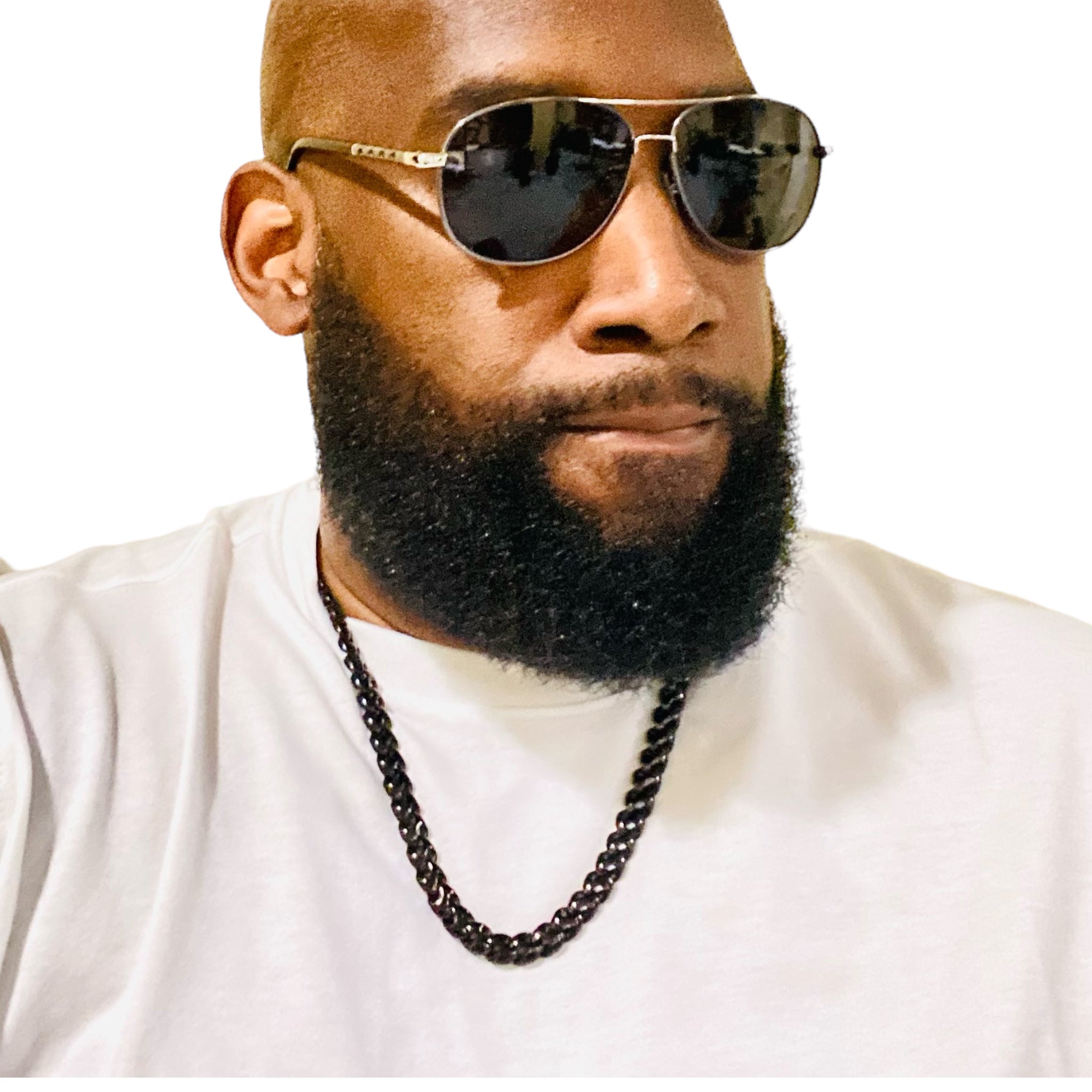 WAVE CHAIN 8MM – Klassic Statement