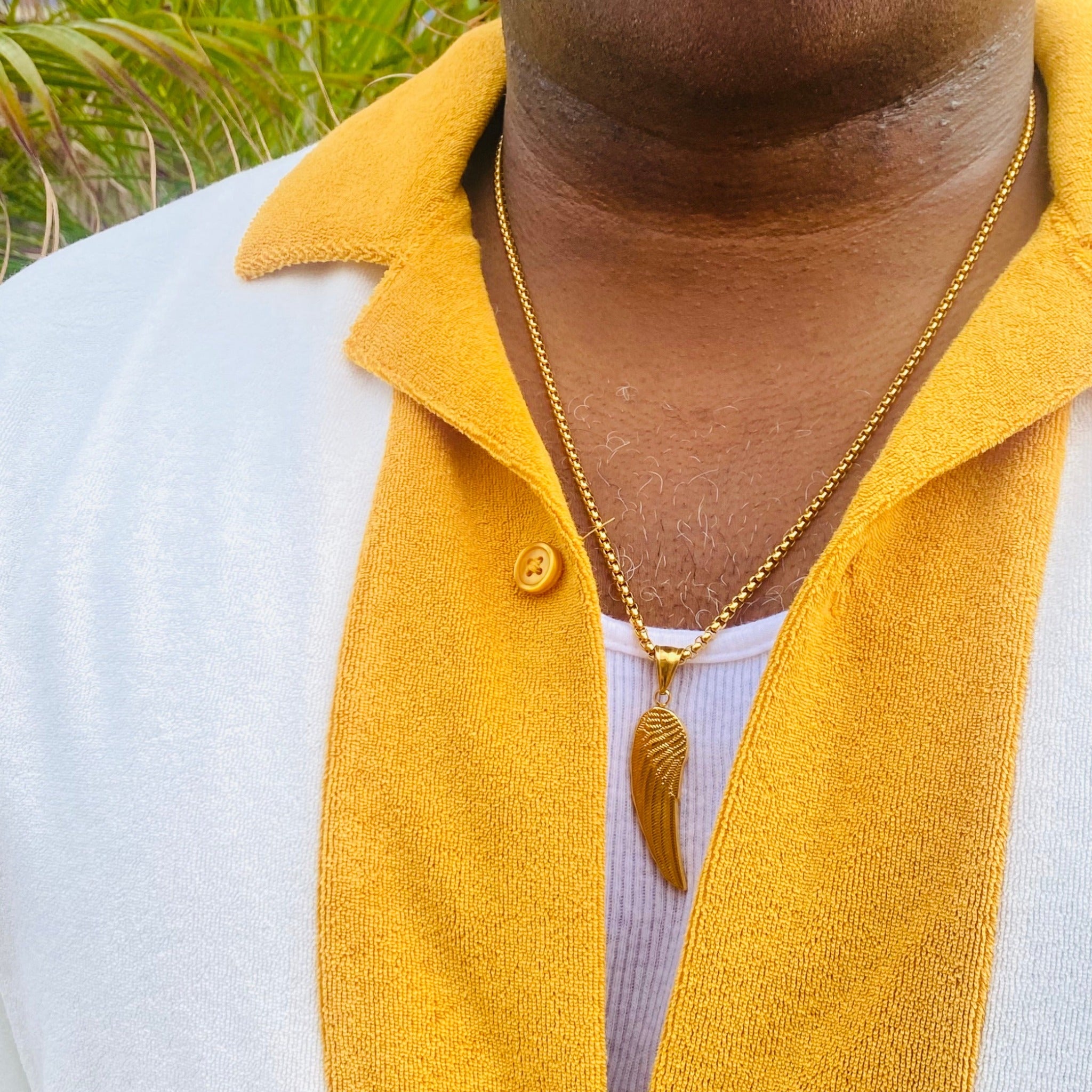 FEATHER – Klassic Statement