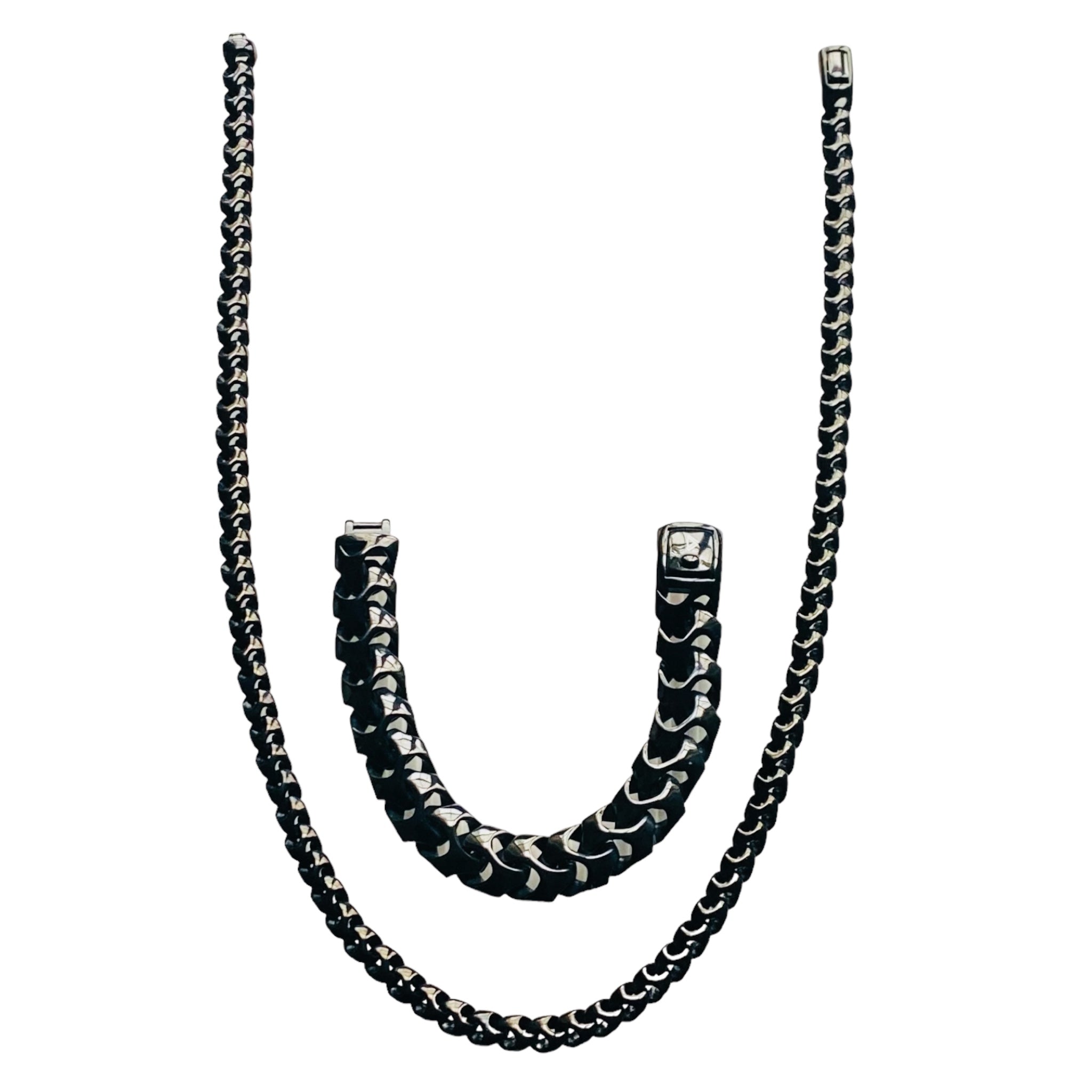 WAVE COLLECTION – Klassic Statement