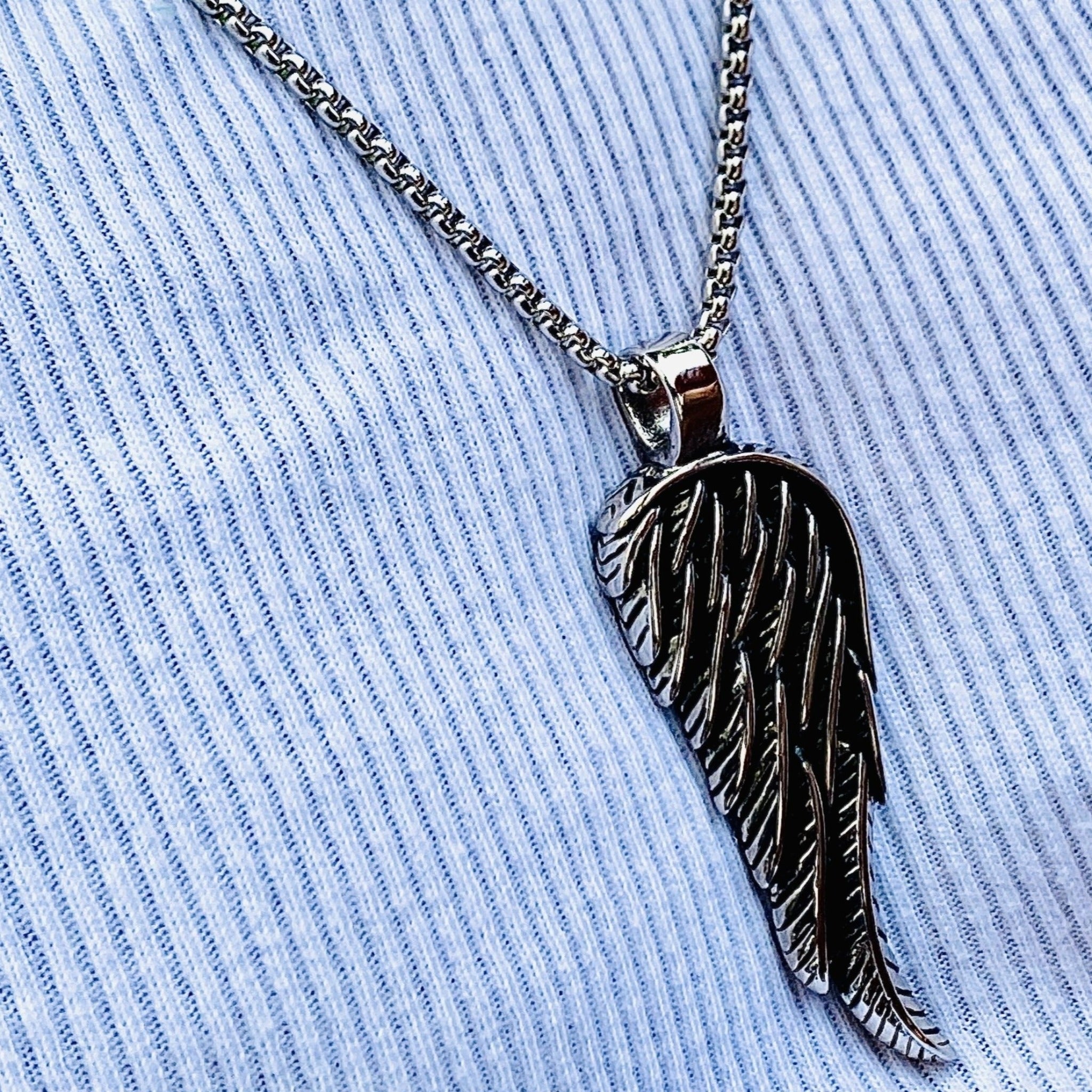 WING 360 PENDANT – Klassic Statement