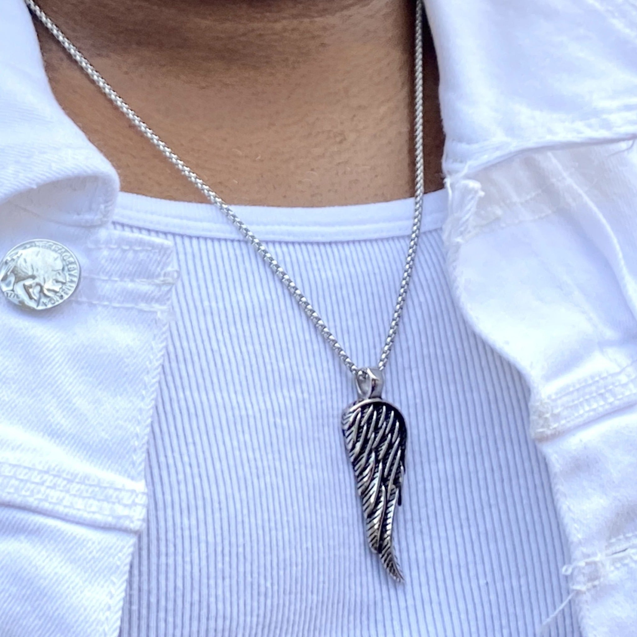 WING 360 PENDANT – Klassic Statement