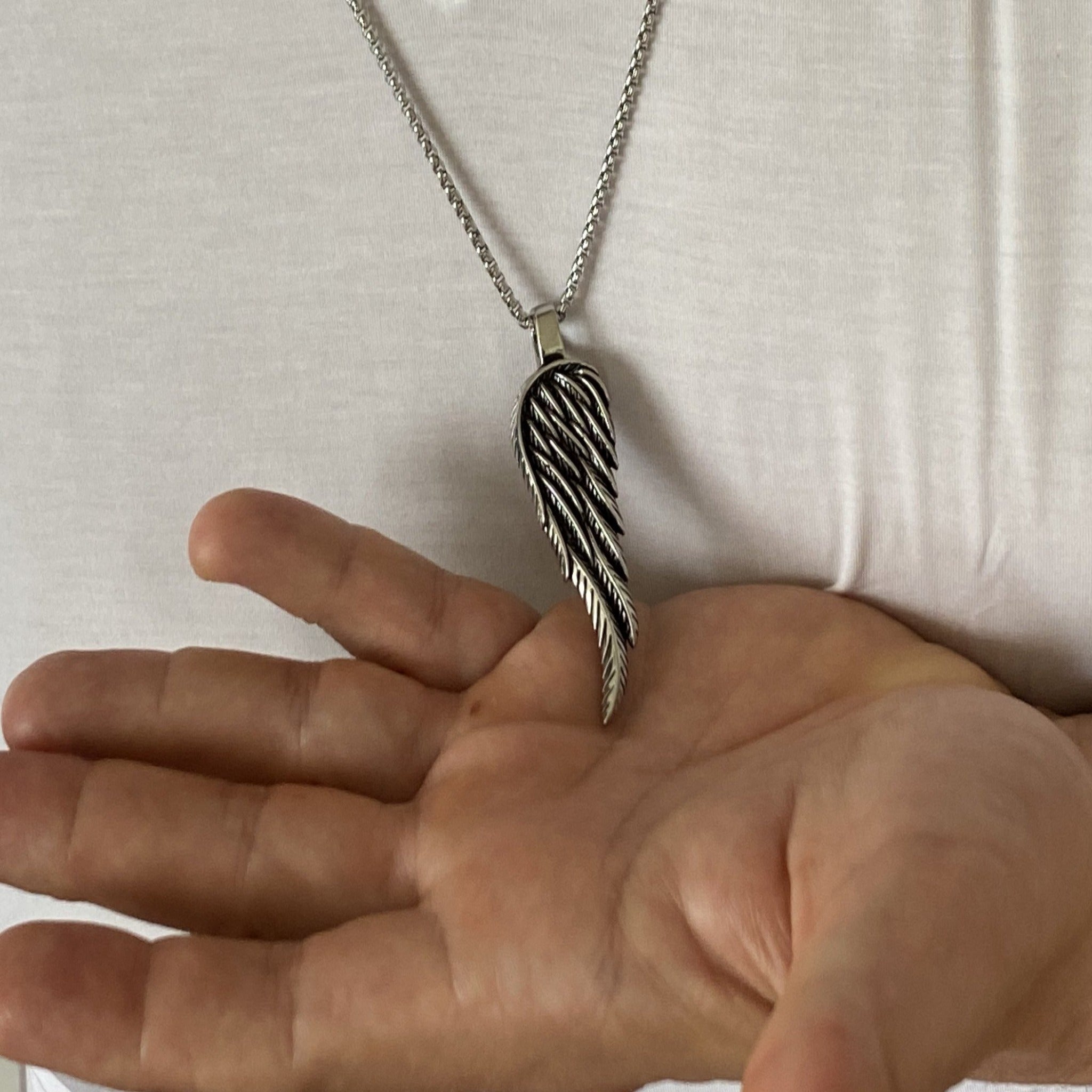 WING 360 PENDANT – Klassic Statement