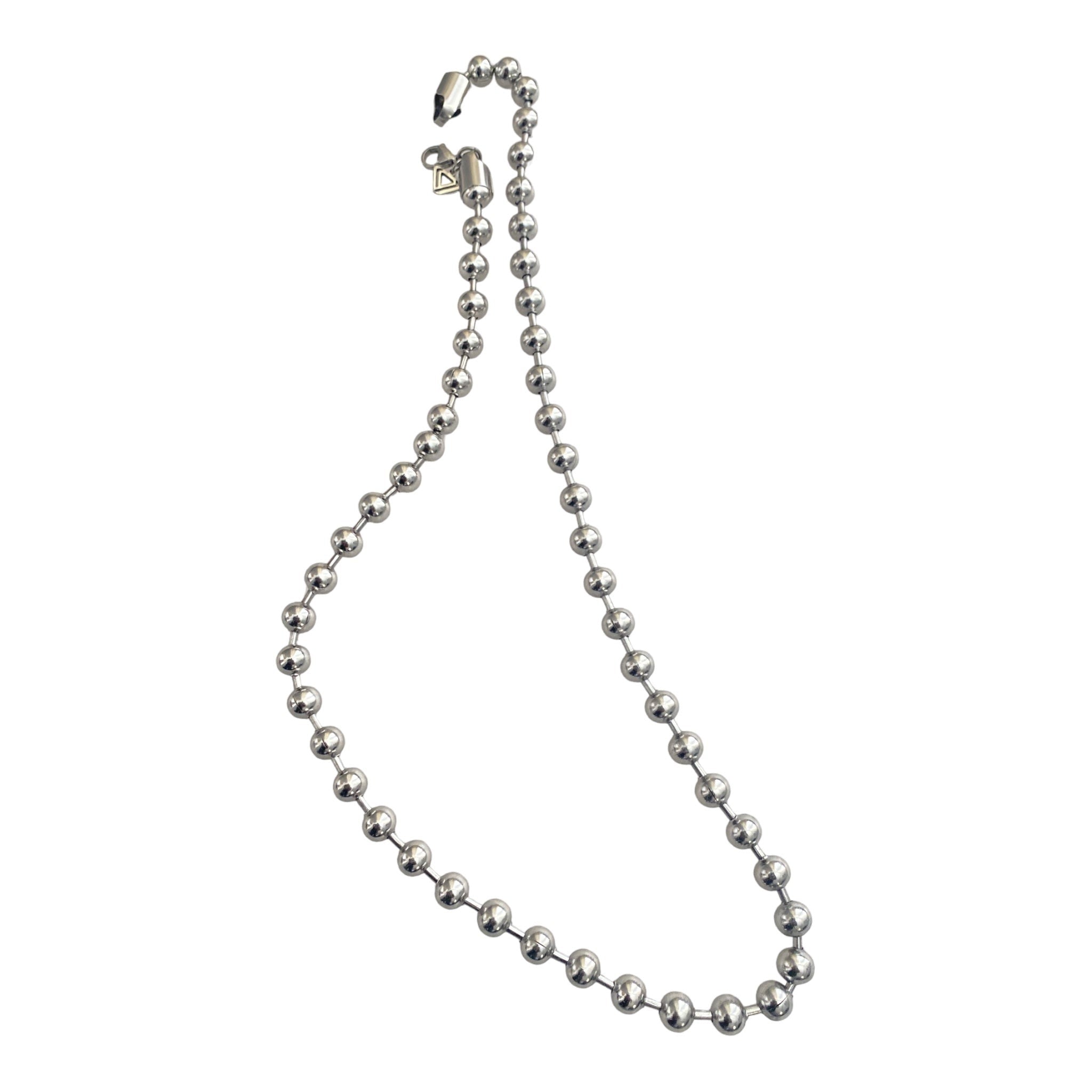 BALLERS COLLECTION CHAIN & BRACELET SET – Klassic Statement