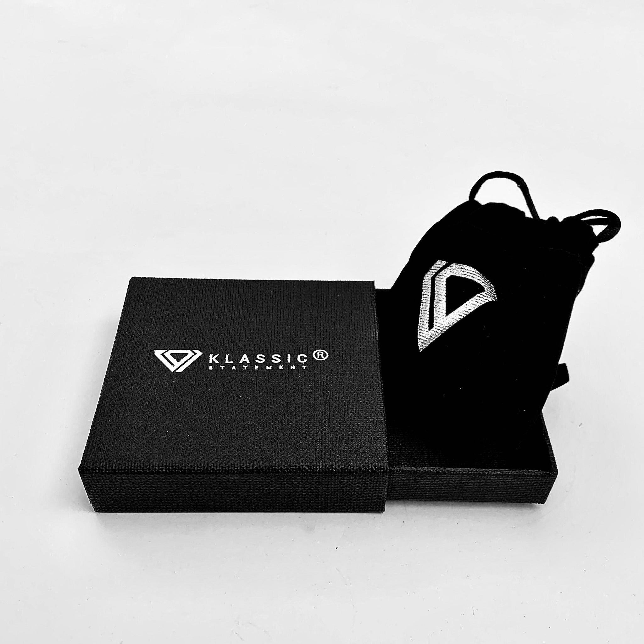 THE WAVE BRACELET – Klassic Statement