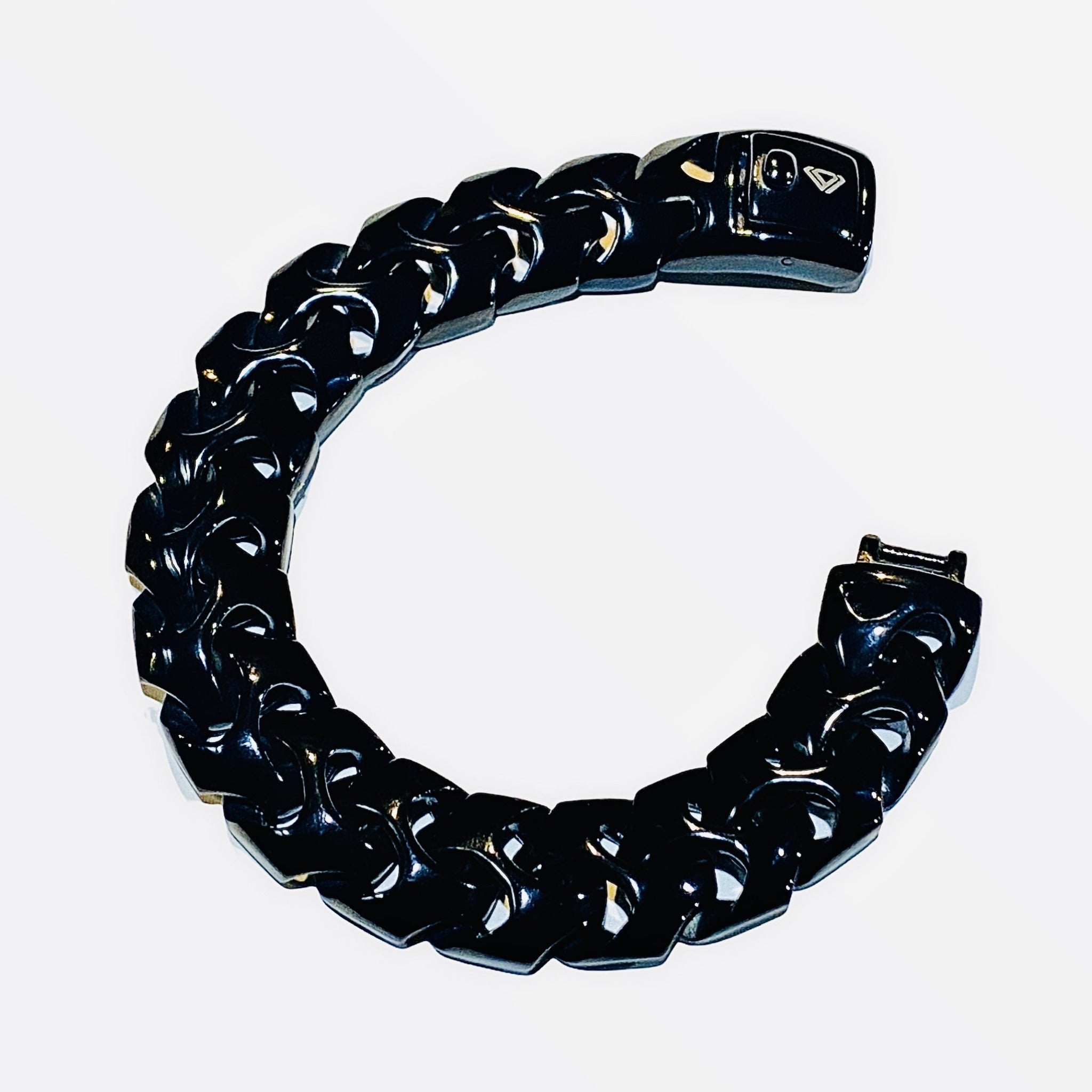 THE WAVE BRACELET – Klassic Statement