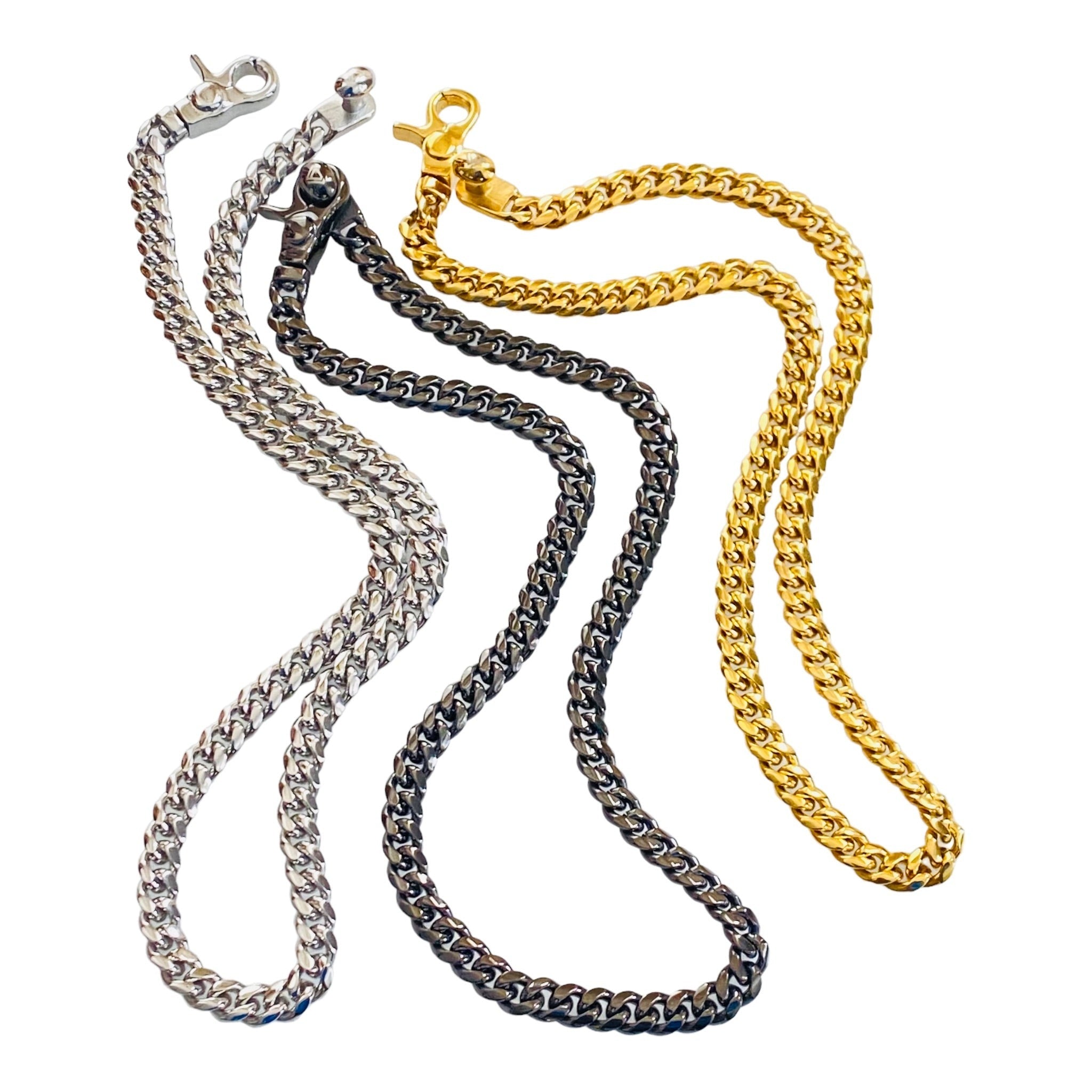 CONFIDENCE COMBINATION – Klassic Statement