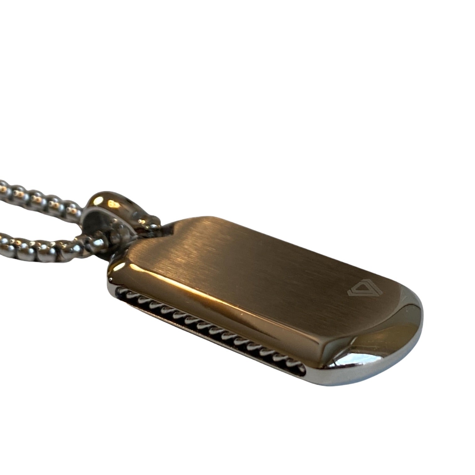 PREMIUM PENDANT TAG – Klassic Statement