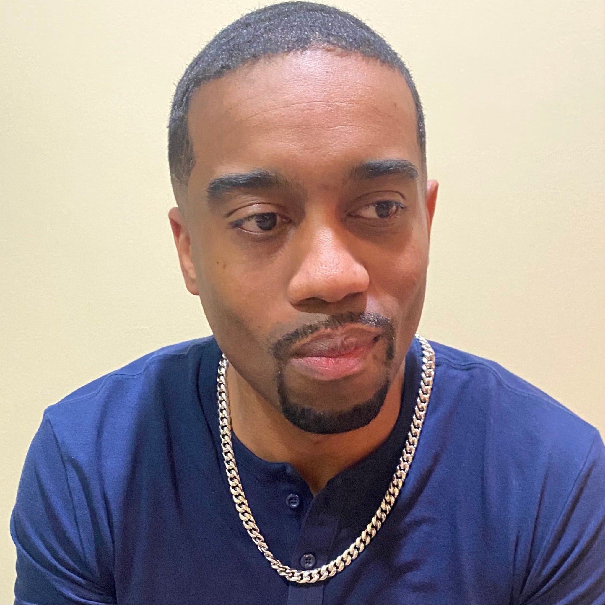 LARGE CUBAN CHAIN 10MM – Klassic Statement