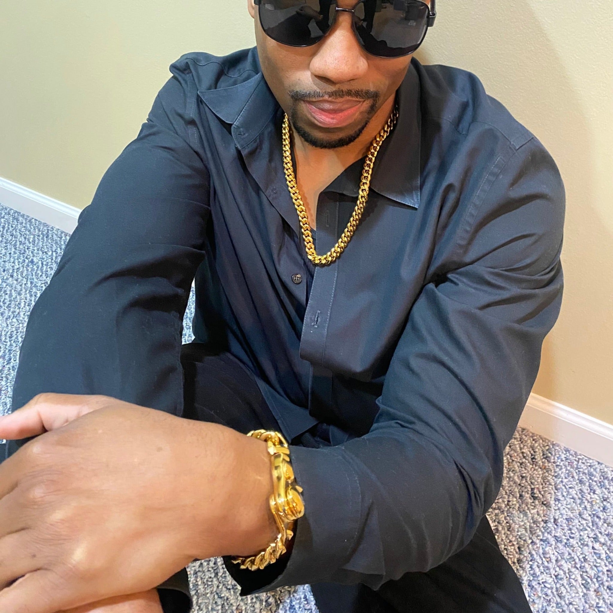 CONFIDENCE COMBINATION – Klassic Statement