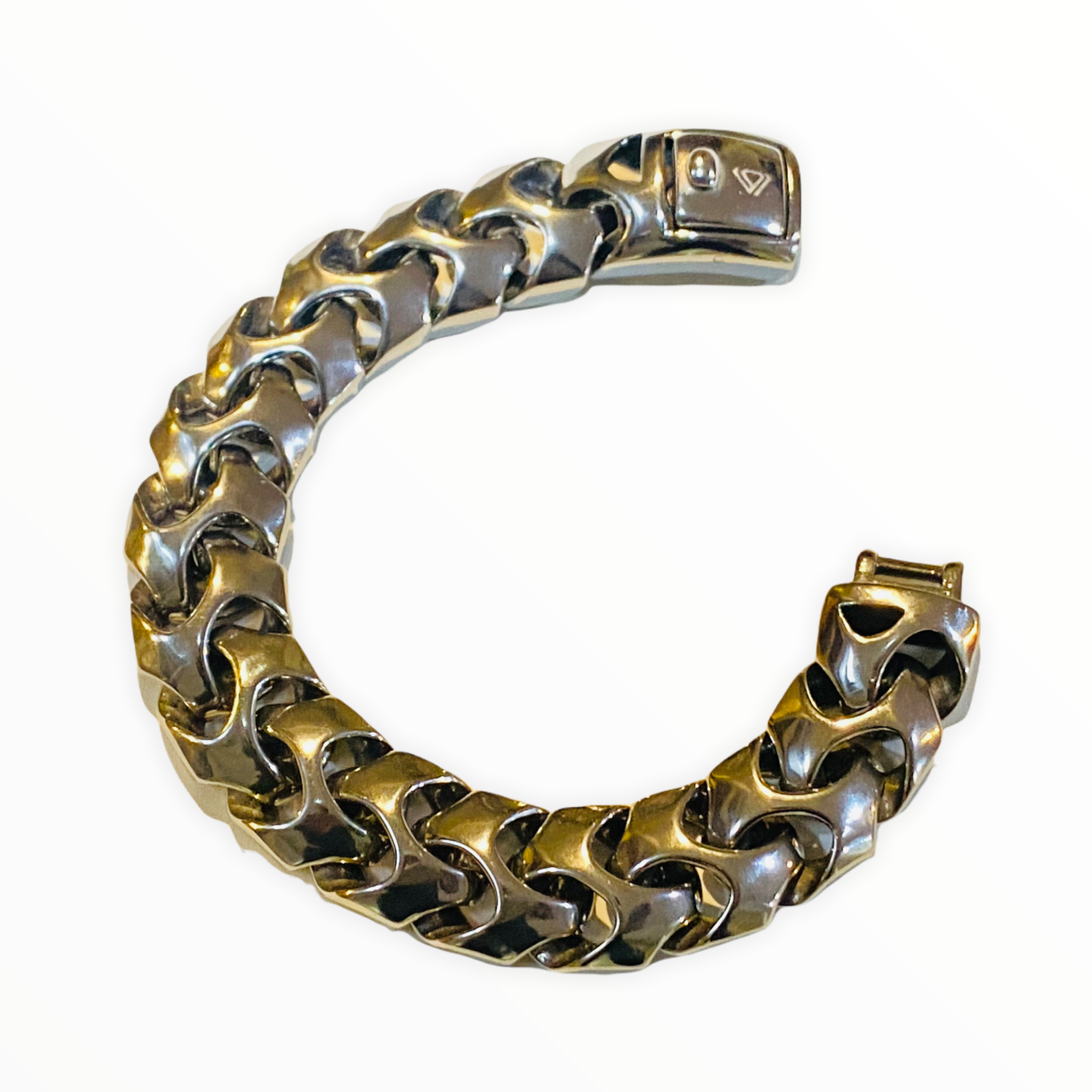 THE WAVE BRACELET – Klassic Statement